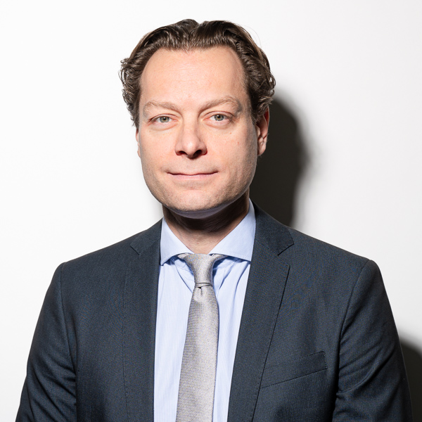 Teampresentatie - buro philip van den hurk